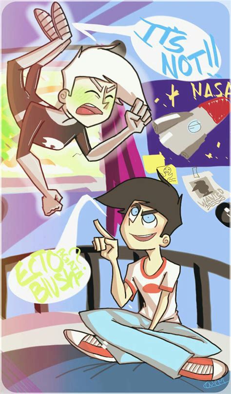 Danny Phantom S First Mating Season My Turn Wattpad