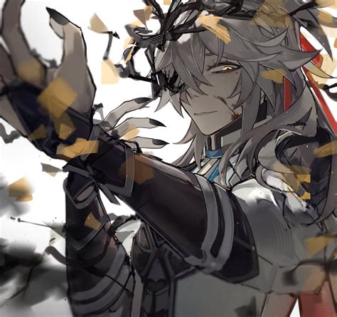 Chitara On Twitter Rt Gum Iie Mara Struck Honkaistarrail Jingyuan