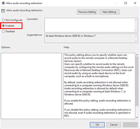 Enabling Audio For A Vm Skytap Help And Documentation