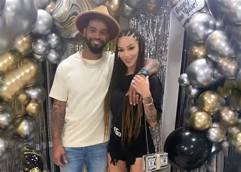 Darius Slays Wife Jennifer Slay Helped Him Mature