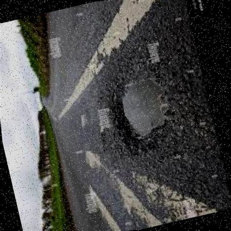 포터홀 인식 Object Detection Dataset and Pre Trained Model by Intel
