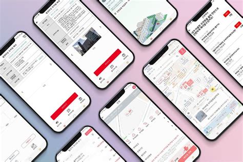 Parking Park App Freelancer