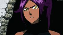 Yoruichi Shihoin S Tenor
