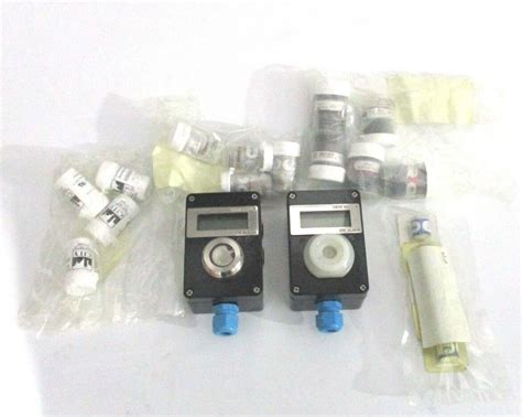 Zam Servis Stationery Detector Of Combustible And Toxic Gases Complete