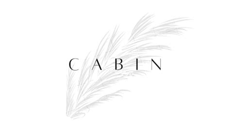 Cabin