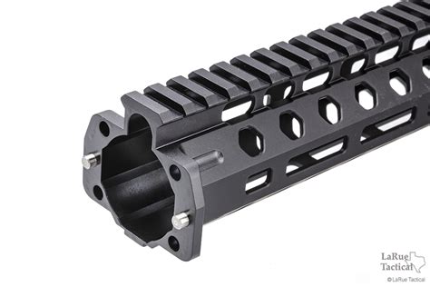 Larue Complete Ar 15 Match Grade Upper 16 Larue Tactical