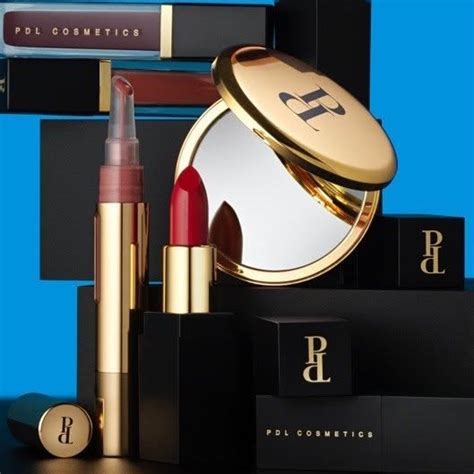 Pdl Cosmetics Pdlcosmetics Threads Say More