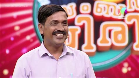 രഞ്ജൻ സാറിന്റെ ബുദ്ധി അപാരം തന്നെ😉😉ocicbc2 Ep 429 Youtube