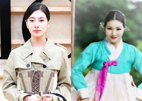 수지 母 마하무용단 명선화 단장이었다6년째 선행 네이트 연예
