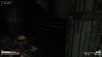 Pleasant Fall UI Preset At Fallout Nexus Mods And Community