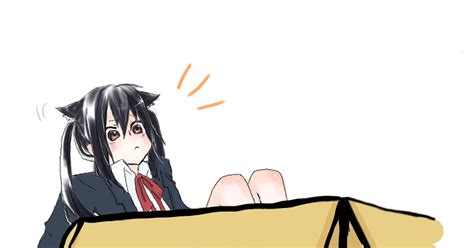 企画】好きなキャラが届いた にゃっ！？ わめ太のイラスト Pixiv