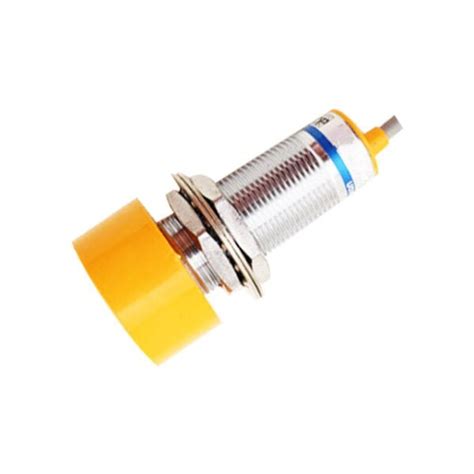 SN04 N Inductive Proximity Sensor