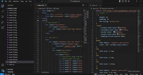 Video How I Created A Website Using Html And Css Aditi Arora Posted On The Topic Linkedin