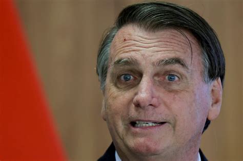 Bolsonaro não deve depor na PF nesta sexta feira dizem fontes