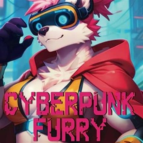 Stream Kawaiifu Cyberpunk Furry Complete Collection Adult Anime Waifu