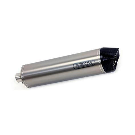 Arrow Race Tech Ece Aluminium Slip On Crf L AR AK Exhaust MotoStorm