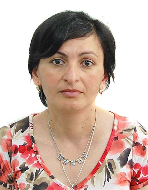 მანანა მათნაძე სტუ ის საინფორმაციო ბაზა