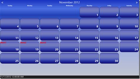 Activex Calendar Control 120 Motorspasa