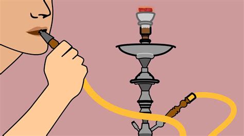 Comment installer une chicha 11 étapes avec images