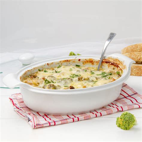 10 Weight Watchers Casseroles That Will Be A Hit At Any Spring Potluck