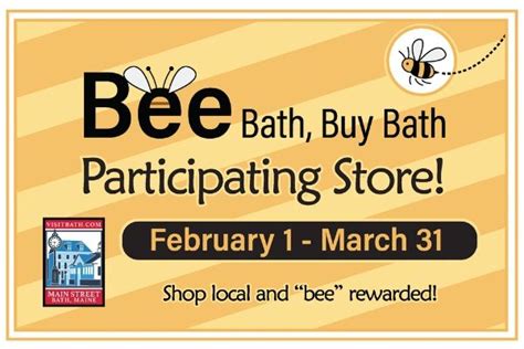 Bee Bath Buy Bath
