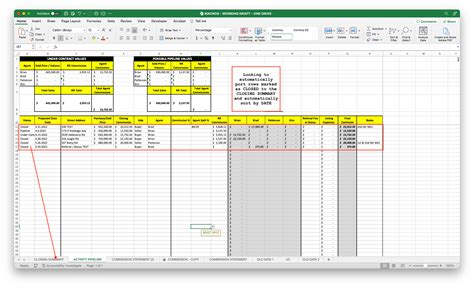 how to use vba to automatically sort data with multiple header rows