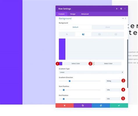How To Create Beautiful Gradient Background Hover Transitions With Divi