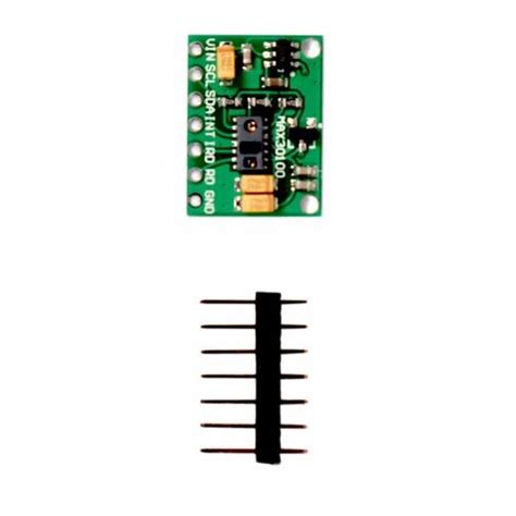 Max30100 Chip Heart Rate Sensor Module At ₹ 78piece Heart Beat