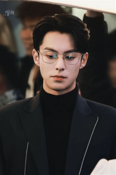 Dylan Wang Korean Actors Beautiful Men Actors