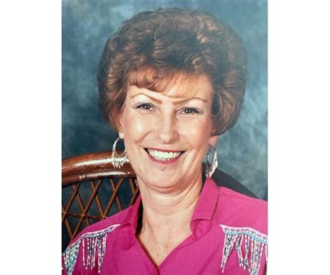 Ardyce Mitchell Obituary 2022 West Valley City Ut Valley View