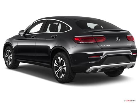 Mercedes Benzclasse Glc Coupe Neufamg Line Classe Glc Coupé 400 D 9g