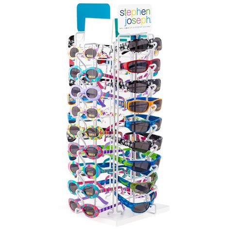 Sunglasses Display Package Ivystone