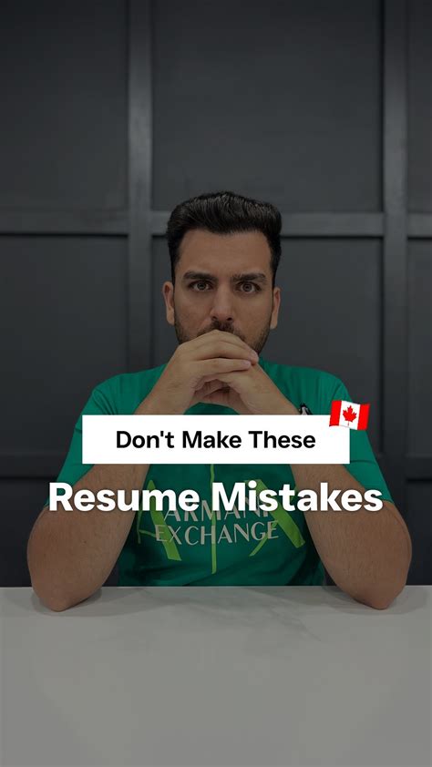Sahil Gogna Tech Job Mentor Remove These 2 Red Flags From Your Resume — Hi My Name Is Sahil