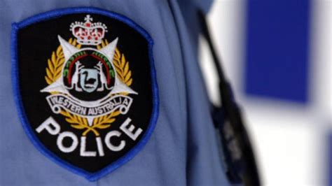 Kalgoorlie Police Hunt For Man Who Committed Indecent Act In Front Of