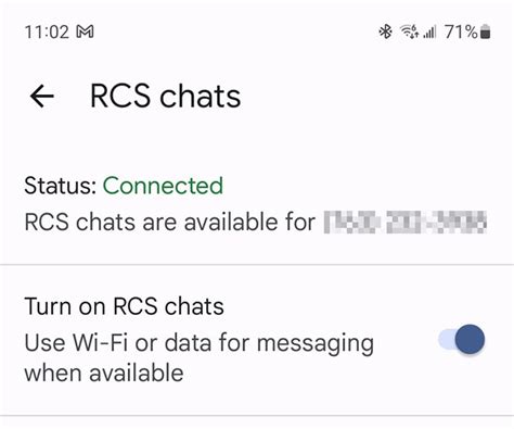Android Messaging Now Uses Rcs Encryption By Default Why This Matters