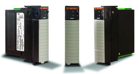 Jual AB ControlLogix HART I O Modules PLC Oleh PT SURRAMA TRIDAYA MANDIRI