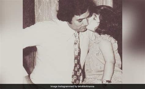 On Rajesh Khannas Birth Anniversary Daughter Twinkle Shares A