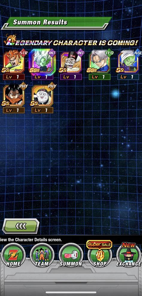 Ticket Summon From Future Red Zone Stage Rdokkanbattlecommunity