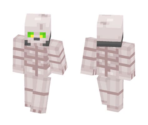 Install Ribb Skin For Free Superminecraftskins