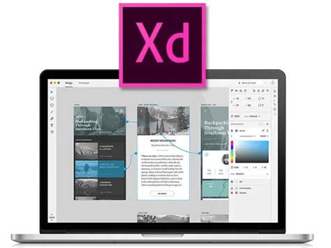 Adobe Xd Adobe Xd V