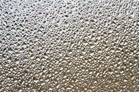 Premium Photo Frosted Glass Texture