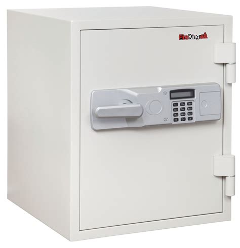 Safes — Fireking