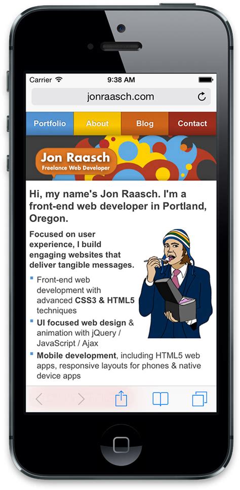 Testing Mobile Emulators Simulators And Remote Debugging — Smashing