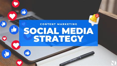 10 Steps To A Successful Social Media Strategy