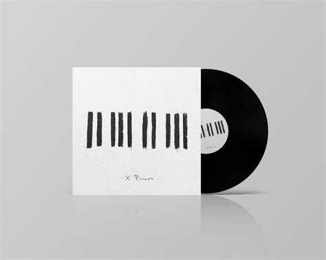 Ten Pianos Mik Thybo Rune Sandfeld