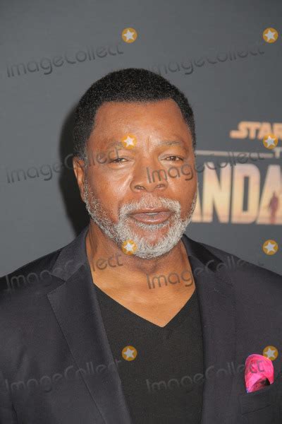Photos And Pictures Carl Weathers 11132019 The Mandalorian Premiere