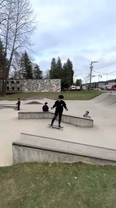 스케이트보드가 겹치면 안돼는 이유마지막주의 Youtube