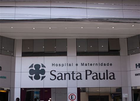 Hospital E Maternidade Santa Paula Maternidade And Hospital Octaviano Neves