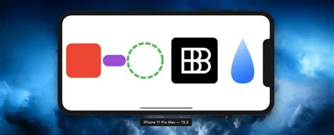 五、关于 Shapes 与 Stroke 介绍 Swiftui学习笔记
