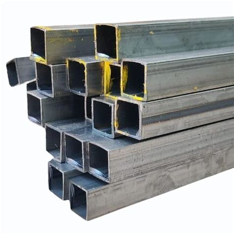 6mm Crc Square Pipe At ₹ 64 Kg Crc Pipe In Ghaziabad Id 2852571694291